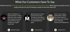 A2 Hosting Review : 25 Advantages and Facts That Nobody Told You ...
