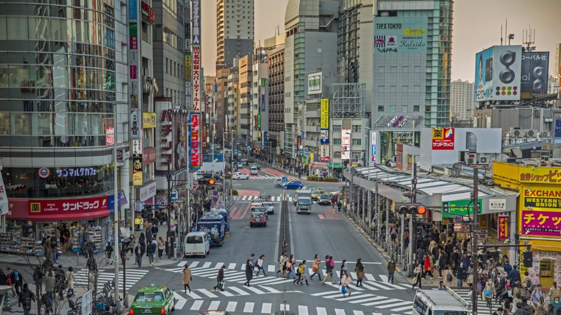 The 9 Ugliest Cities Worth Visiting