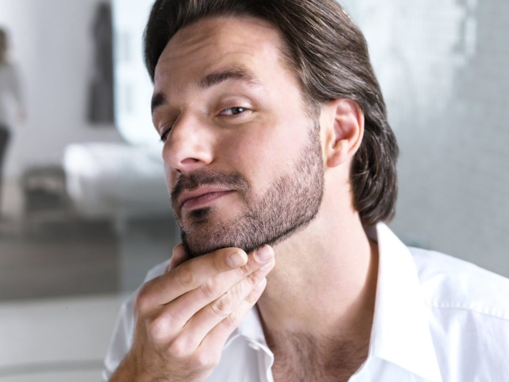 10 styles of beard that are currently the most popular