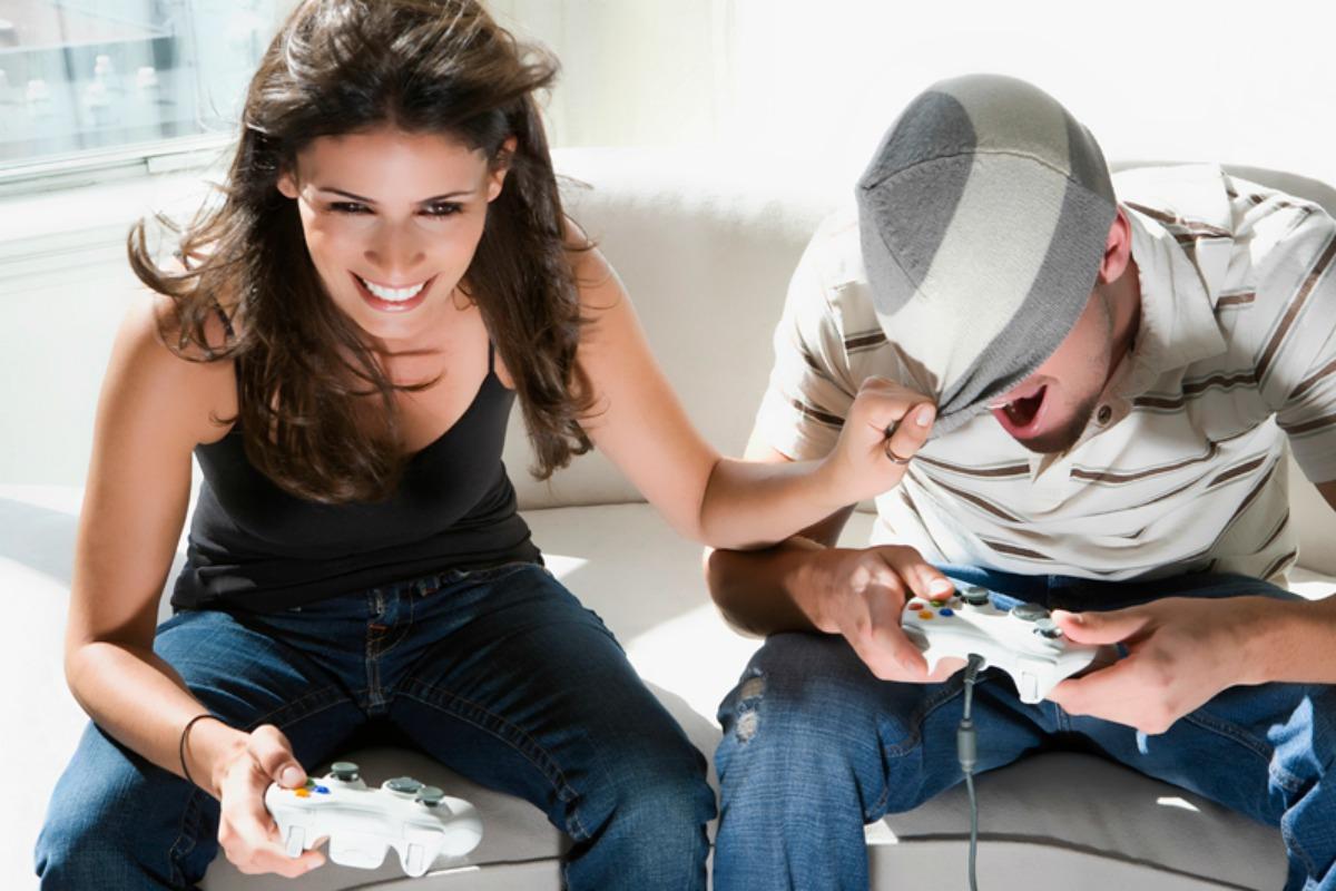 6 Awesome Games To Play With Your Girlfriend Or Anyone Else