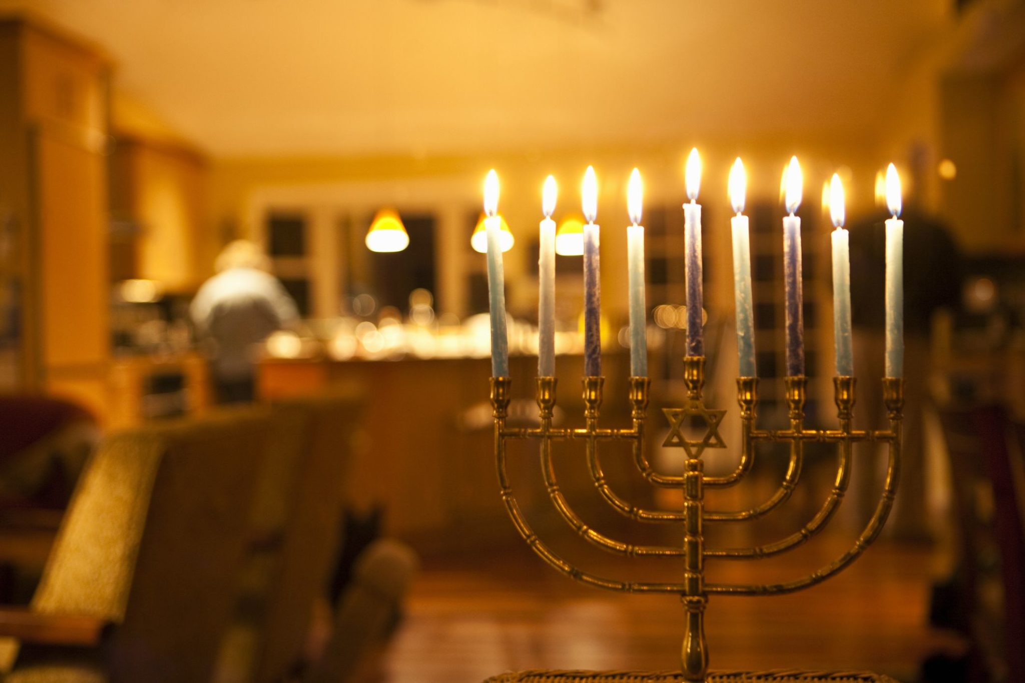 What Will You Find In A Traditional Jewish Home - BrandFuge