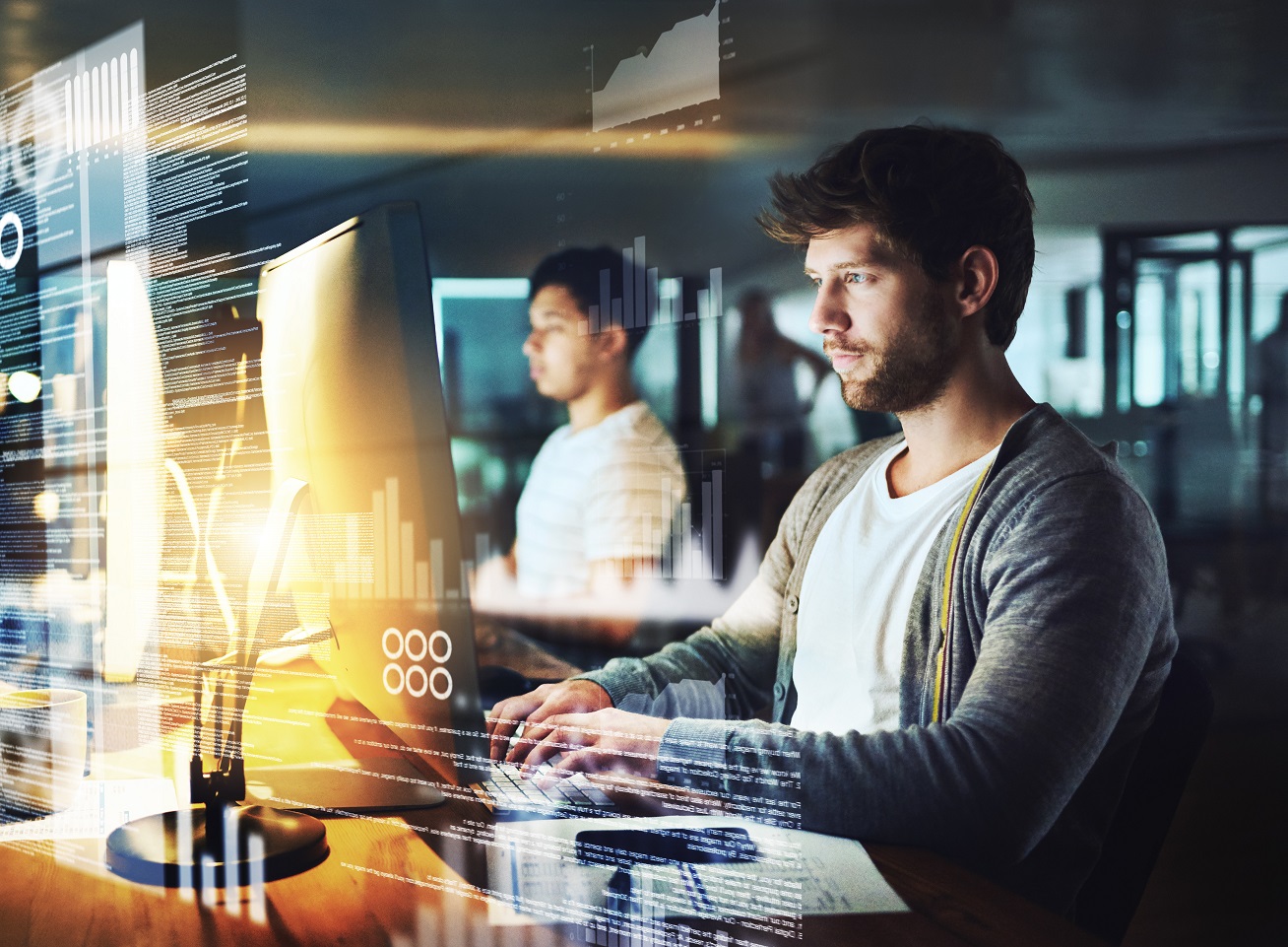 Most Sough After Jobs In The Tech Industry - BrandFuge