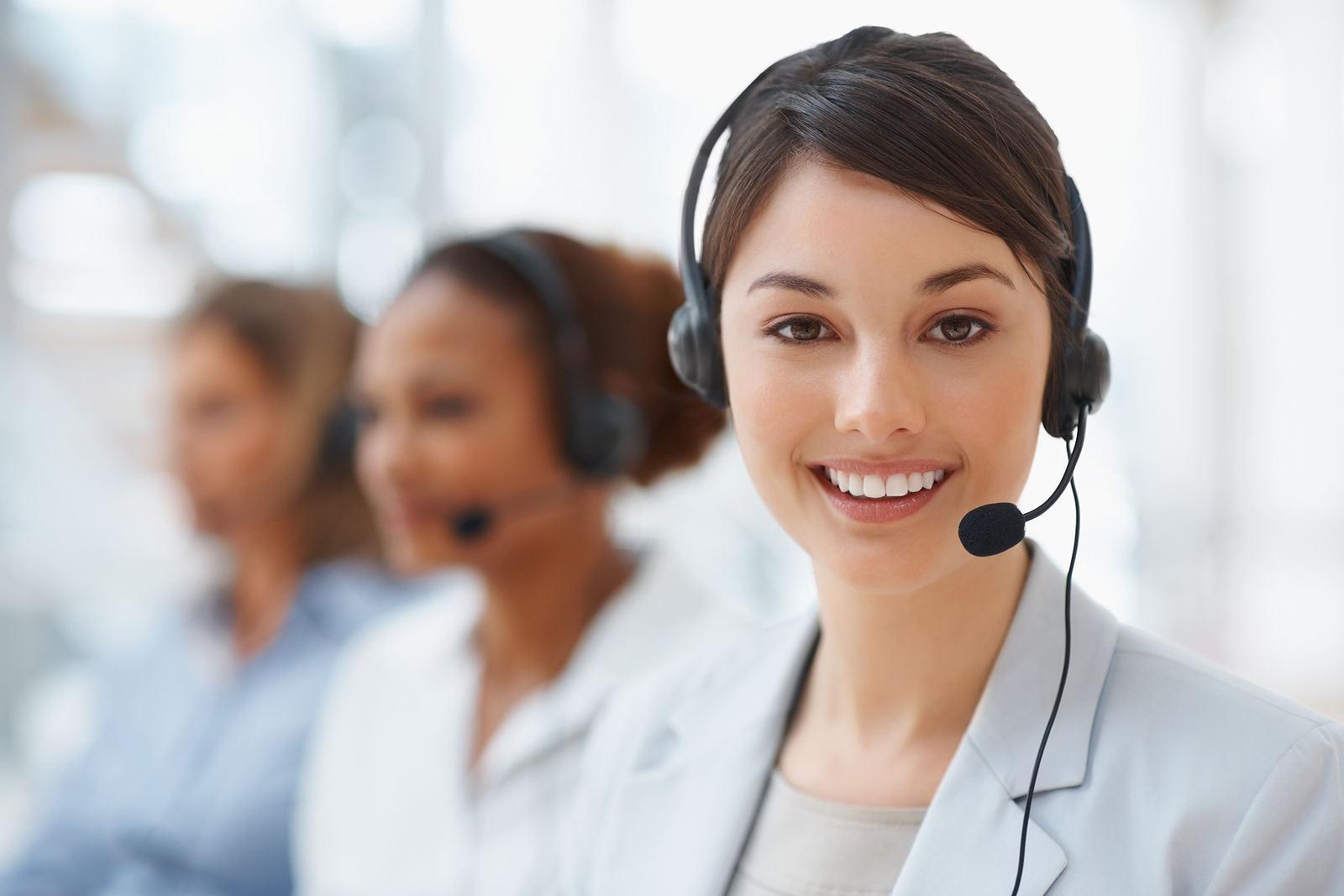 3 Ways the Healthcare Industry Can Benefit From Call Center Services ...