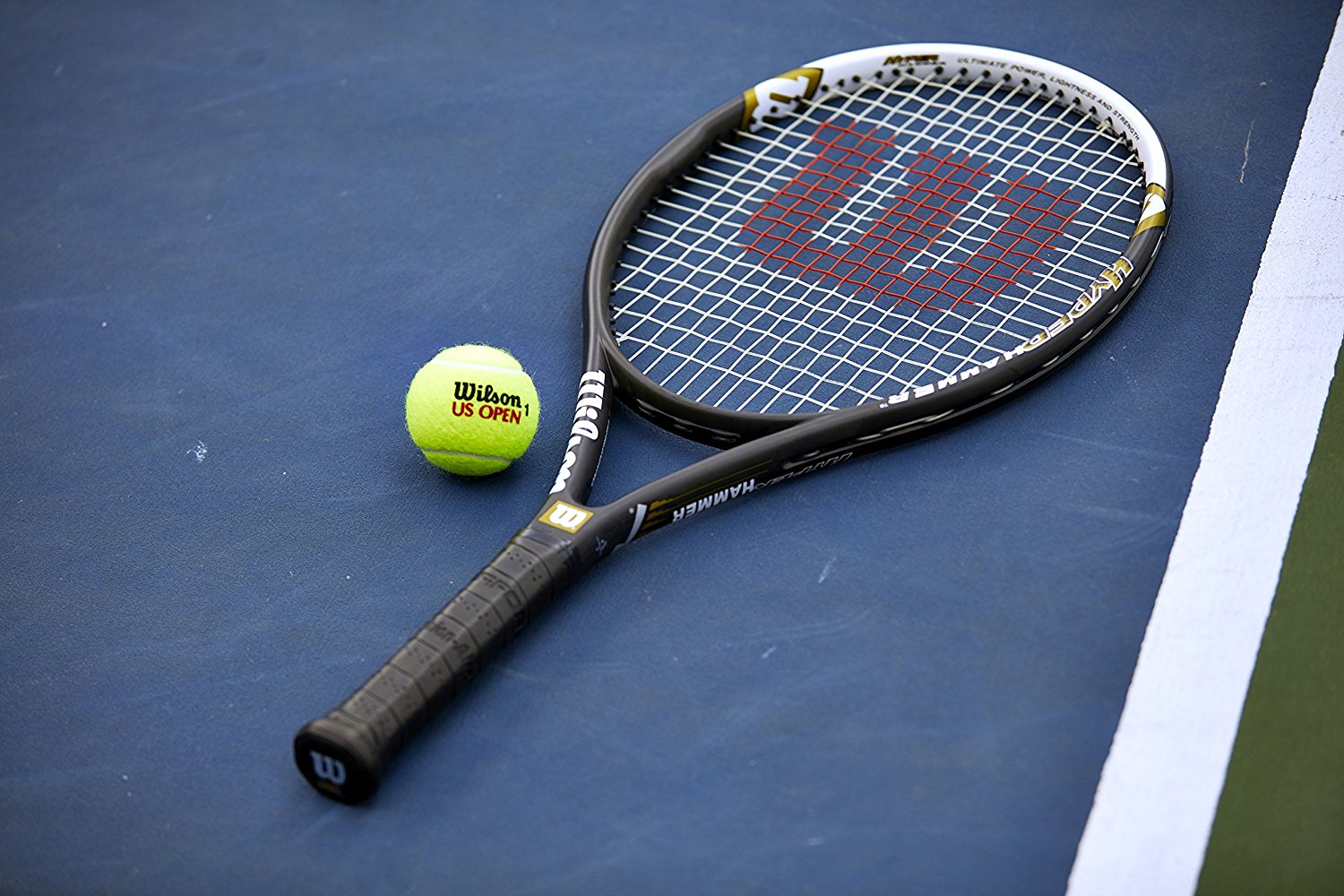 Tips on Choosing the Proper Tennis Equipment - BrandFuge