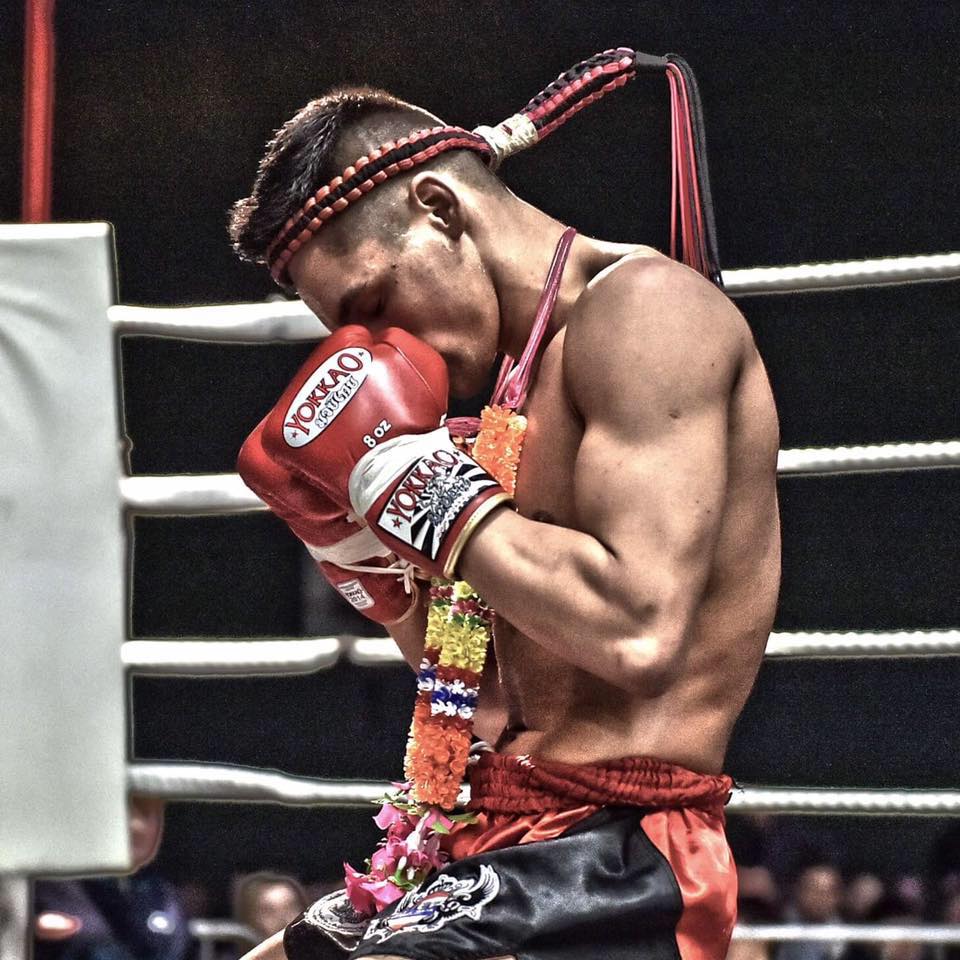 Muay Thai Boxing Is For Healthy BrandFuge Muay Thai Boxing Is For Healthy BrandFuge