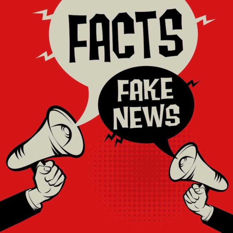 How to Recognize Fake News - BrandFuge How to Recognize Fake News - BrandFuge