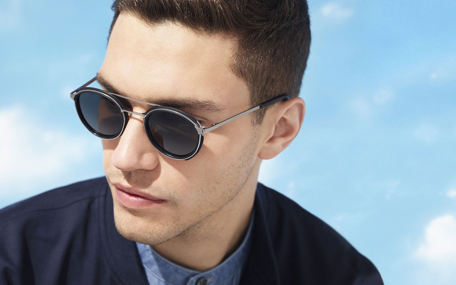 What Kind Of Sunglasses Best For Your Face Shape BrandFuge