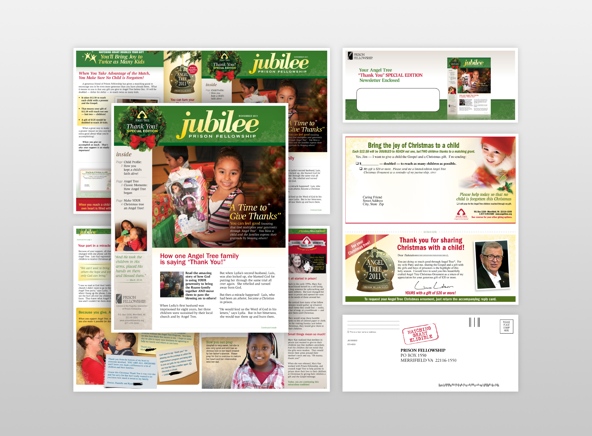 Good vs Bad Newsletters - BrandFuge