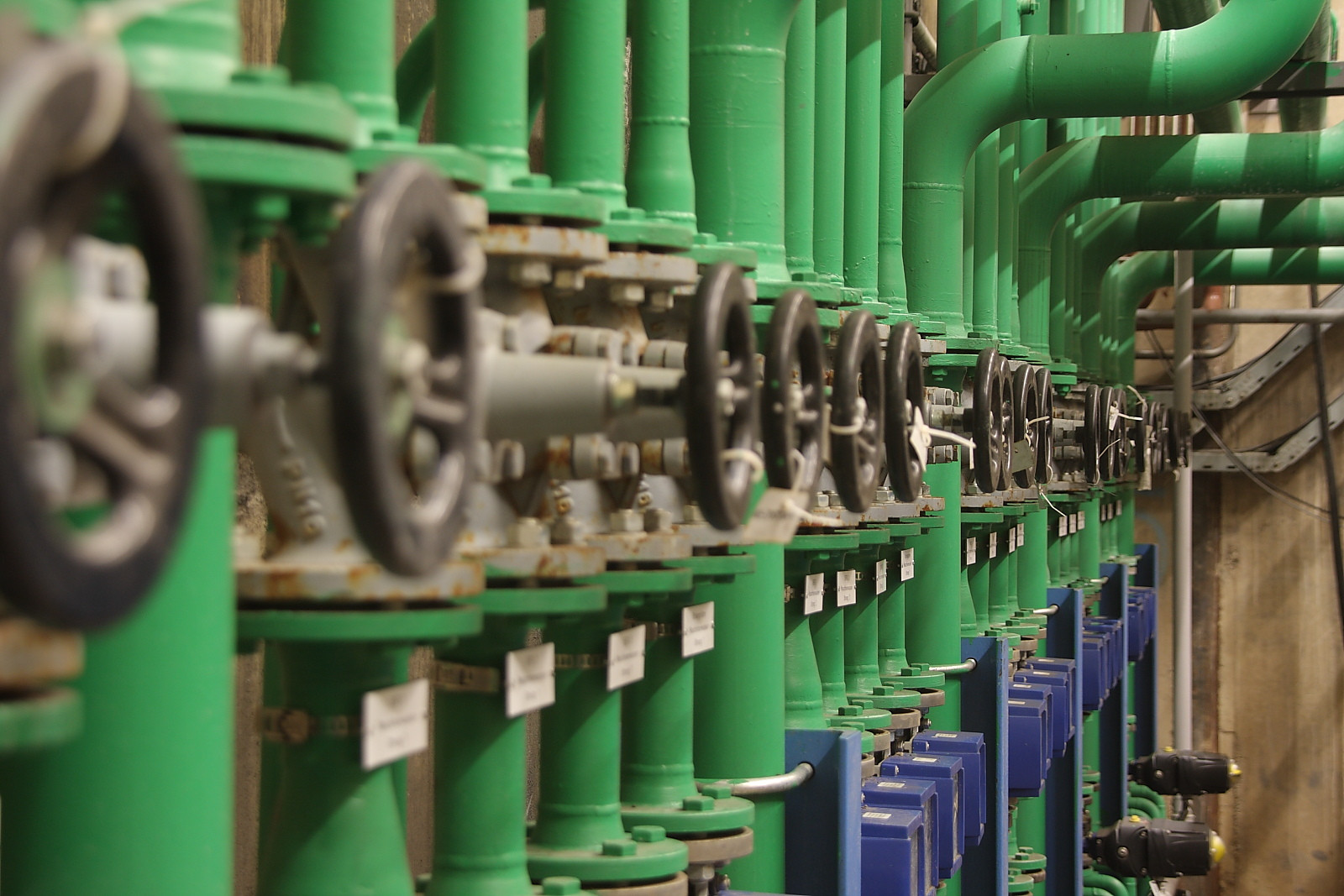 Introduction to flue heat recovery - BrandFuge