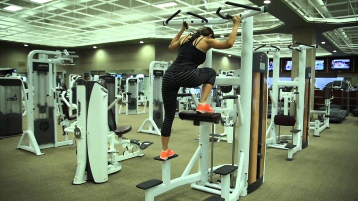 Best Back Machines in the Gym - BrandFuge