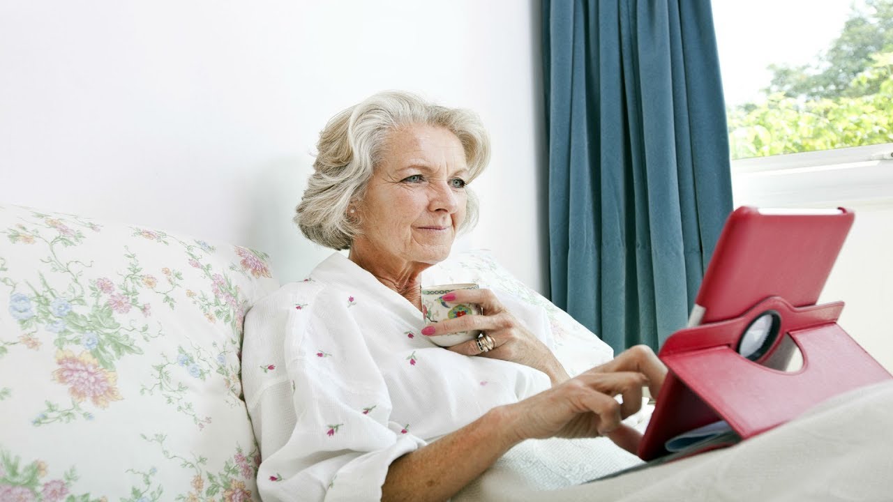 Useful Gadgets That Help Make Life Easier for the Elderly - BrandFuge