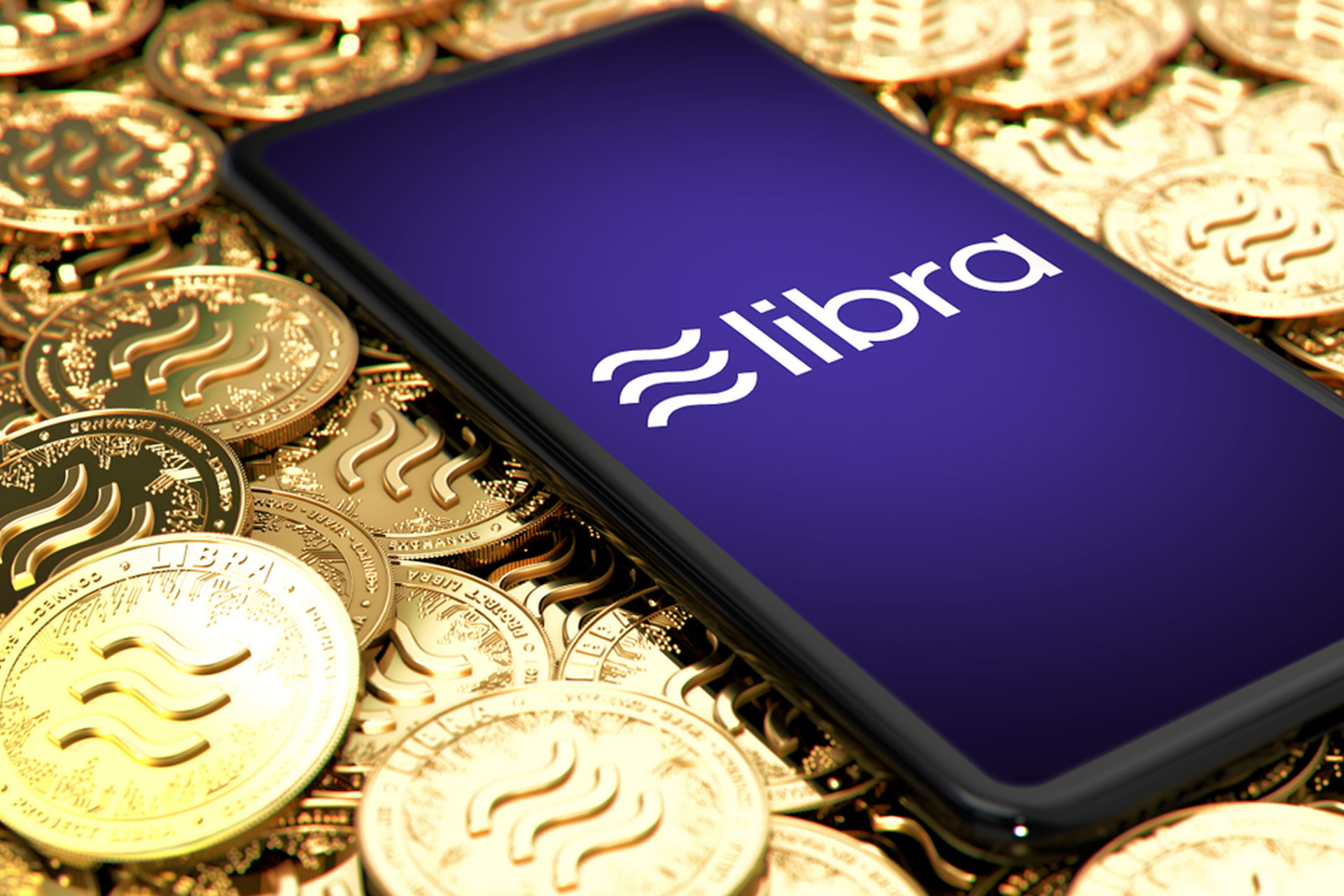 Libra Vs Bitcoin 2020 BrandFuge