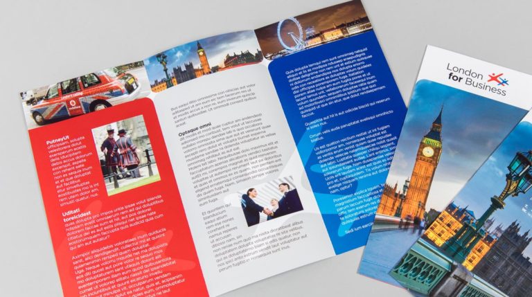 Advantages and Disadvantages of Leaflets for Advertising in 2020 ...