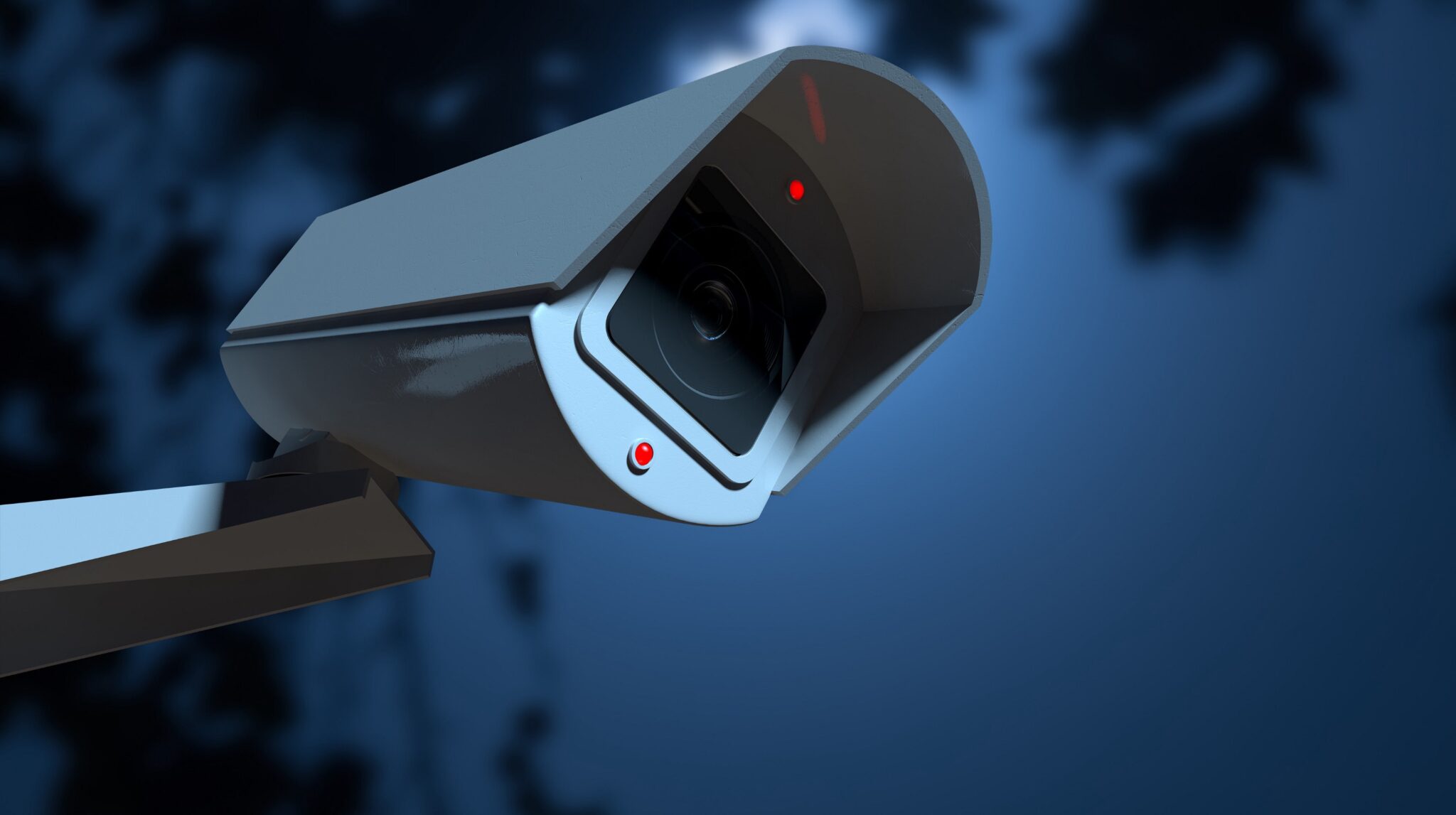 Six Advantages and Disadvantages of CCTV Cameras - 2020 Guide - BrandFuge