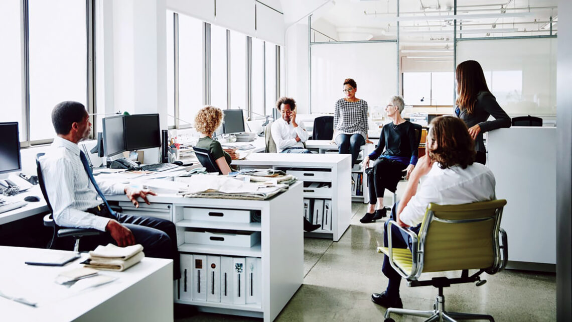 Top 6 Communication Problems in Today's Workplace - 2020 Guide - BrandFuge