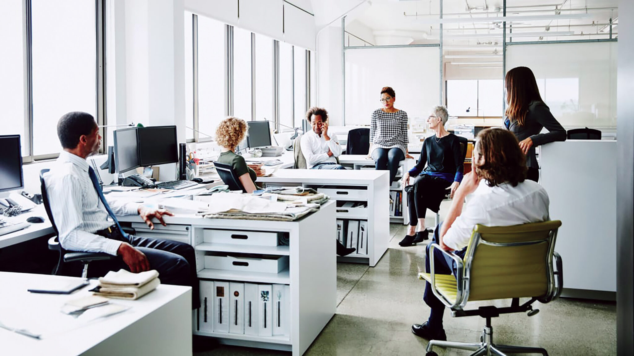 Top 6 Communication Problems in Today's Workplace - 2020 Guide - BrandFuge