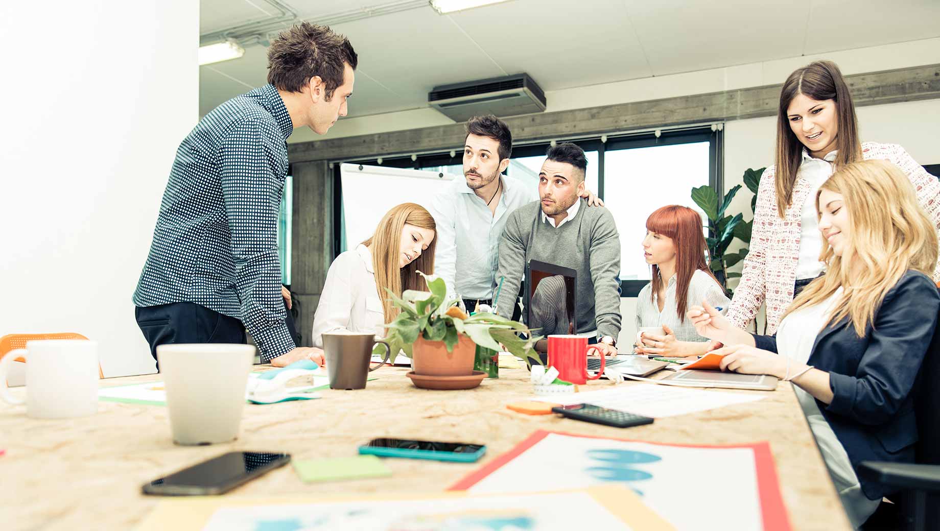 Top 6 Communication Problems in Today's Workplace - 2020 Guide - BrandFuge