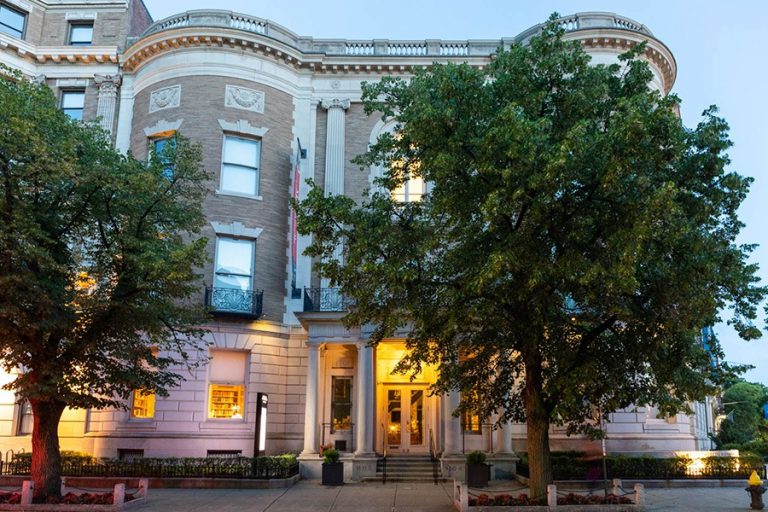 How Do You Protect A Historical Building - 2021 Guide - BrandFuge