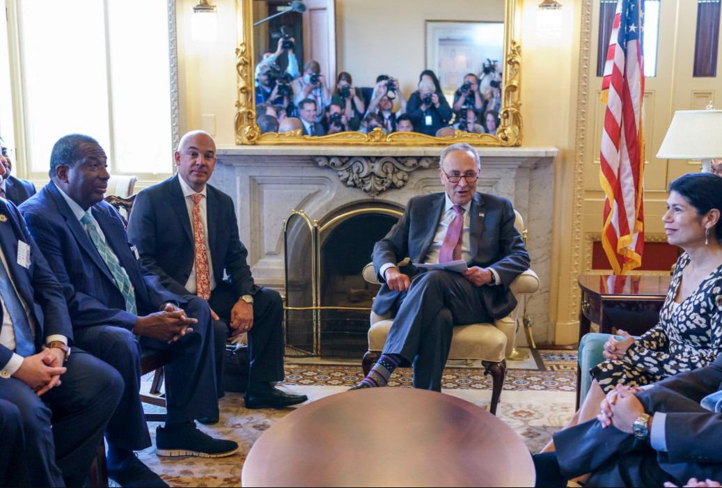 5 Most Controversial US Senators of All Time - BrandFuge