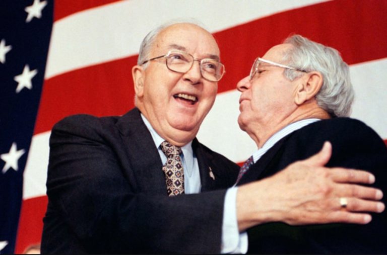 5 Most Controversial US Senators of All Time - BrandFuge