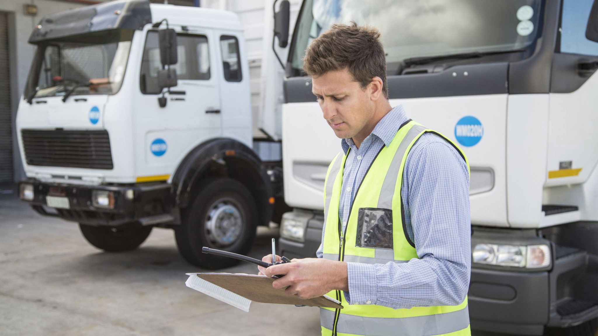 What Trucks Have The Best Safety Features? - BrandFuge