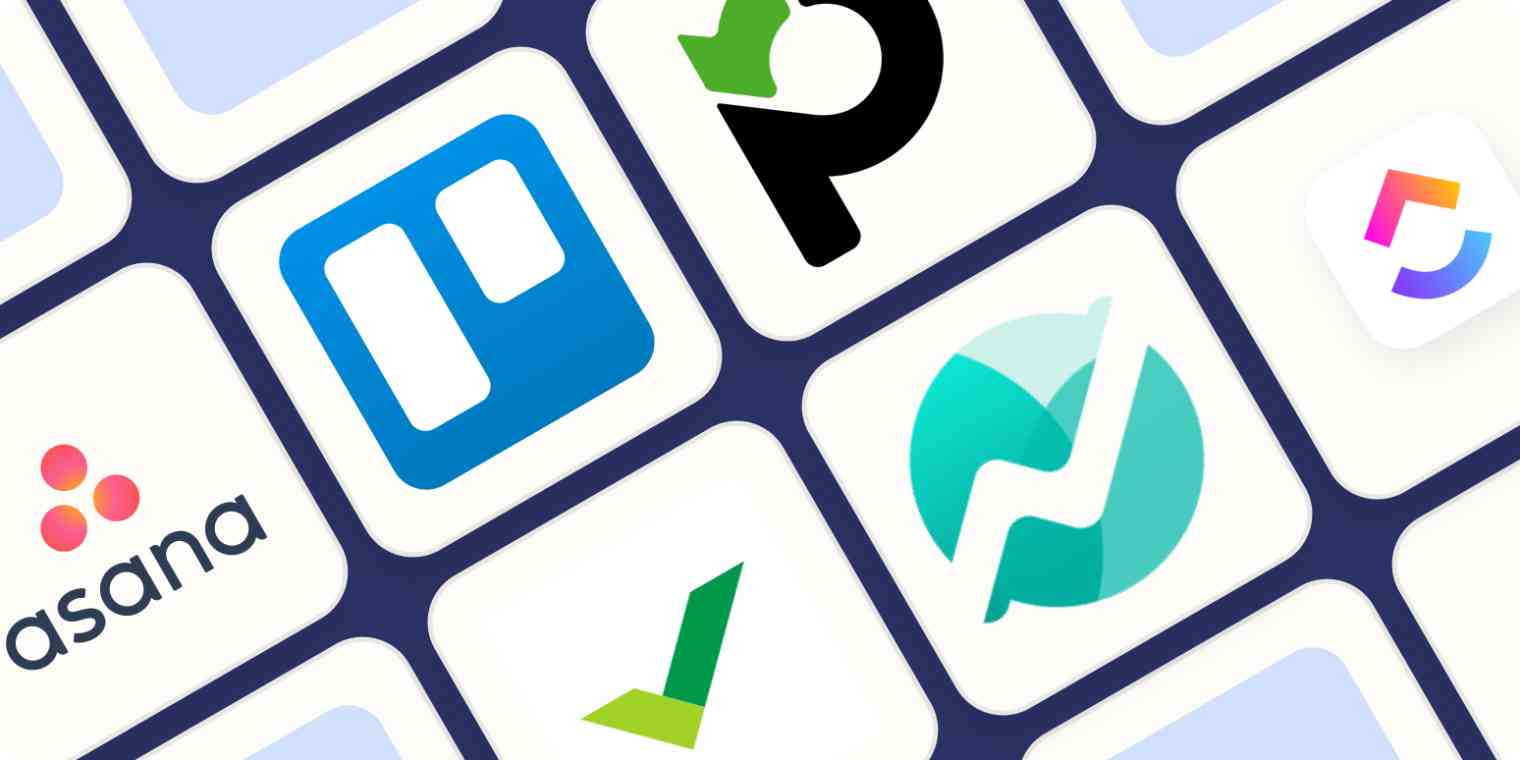 4 Best Saas Project Management Tools 2022 - BrandFuge