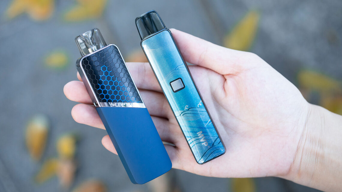 Vape Devices 101: What You Need to Know About Disposable and Reusable ...