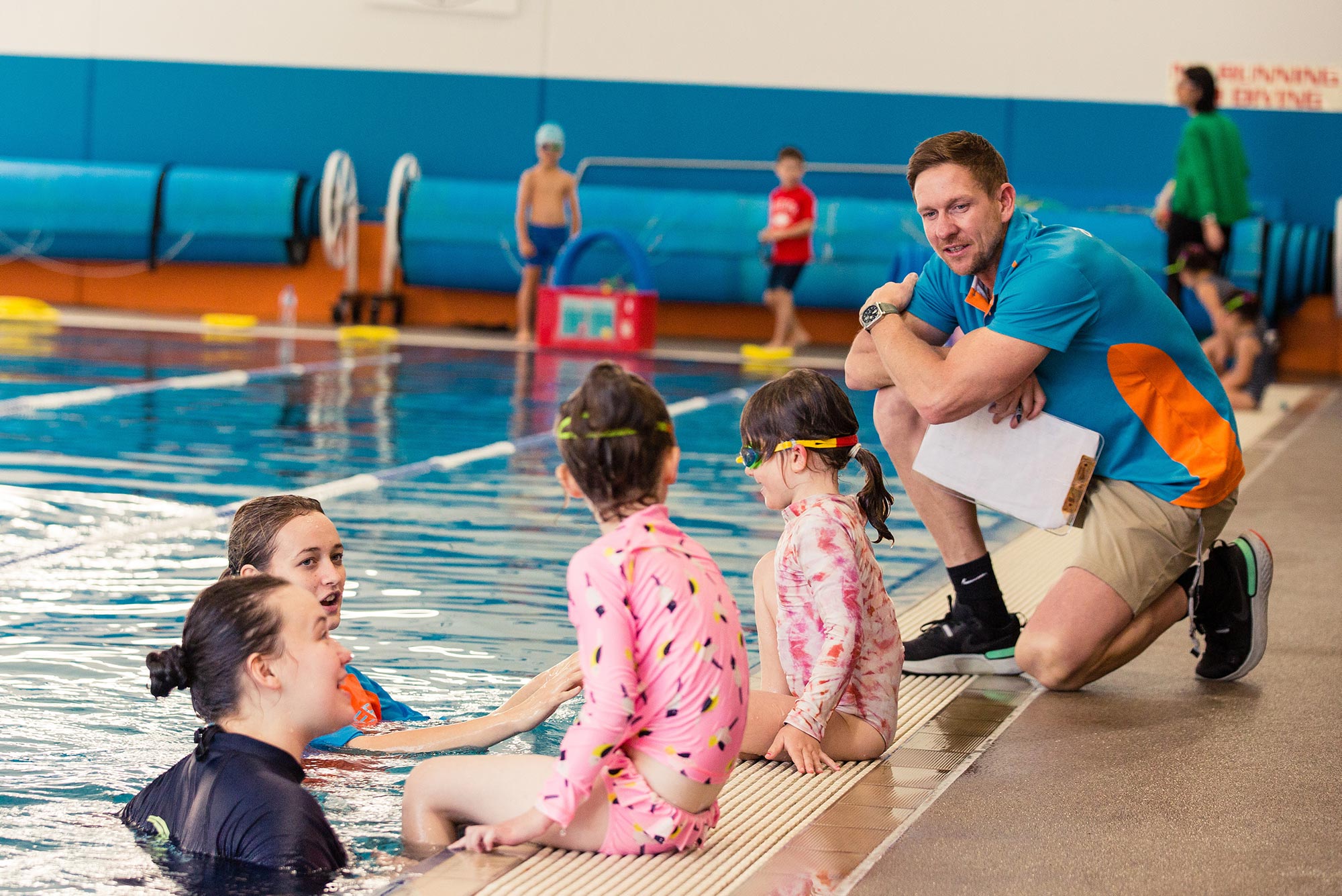 Maximizing Learning: Tips for Getting the Most Out of Your Swim Lessons ...