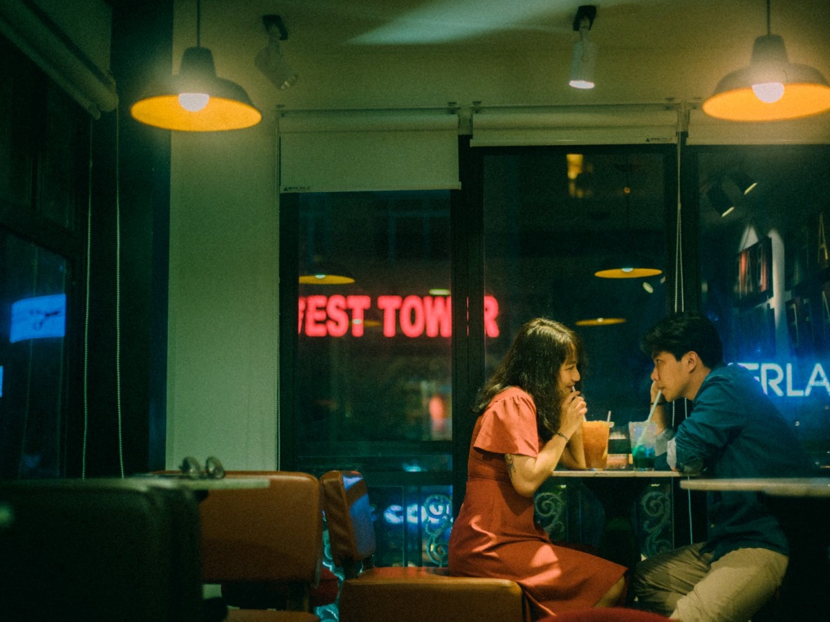 Discovering Local Connections: A Guide to Meeting People Near You ...