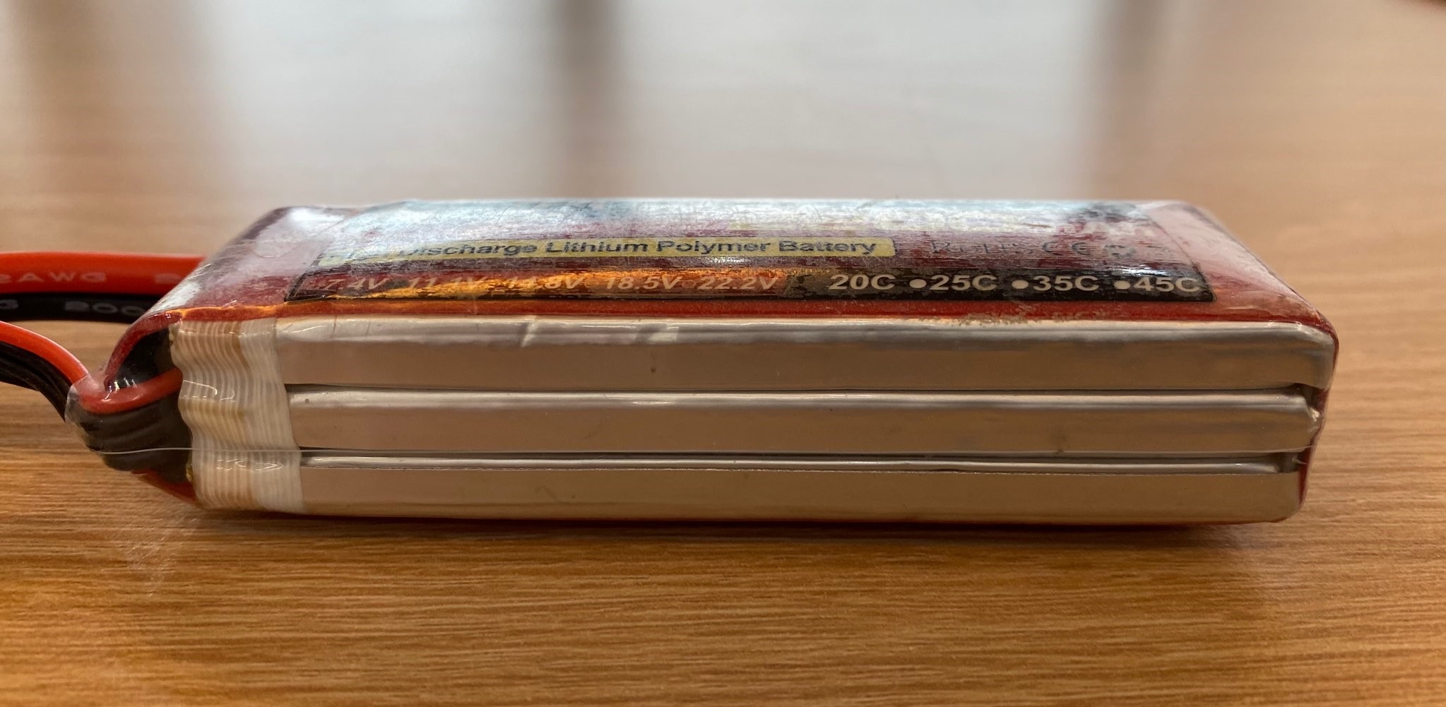 LiPo Batteries: The Powerhouse Behind Your Devices - BrandFuge